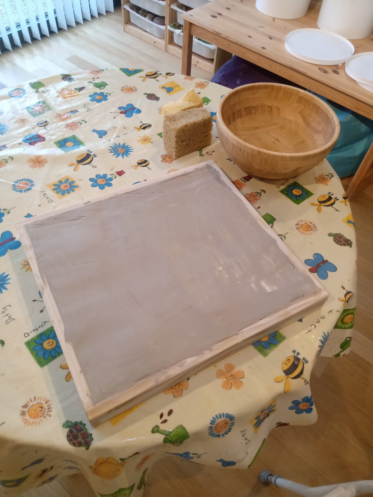 clay field therapy® – simon riley